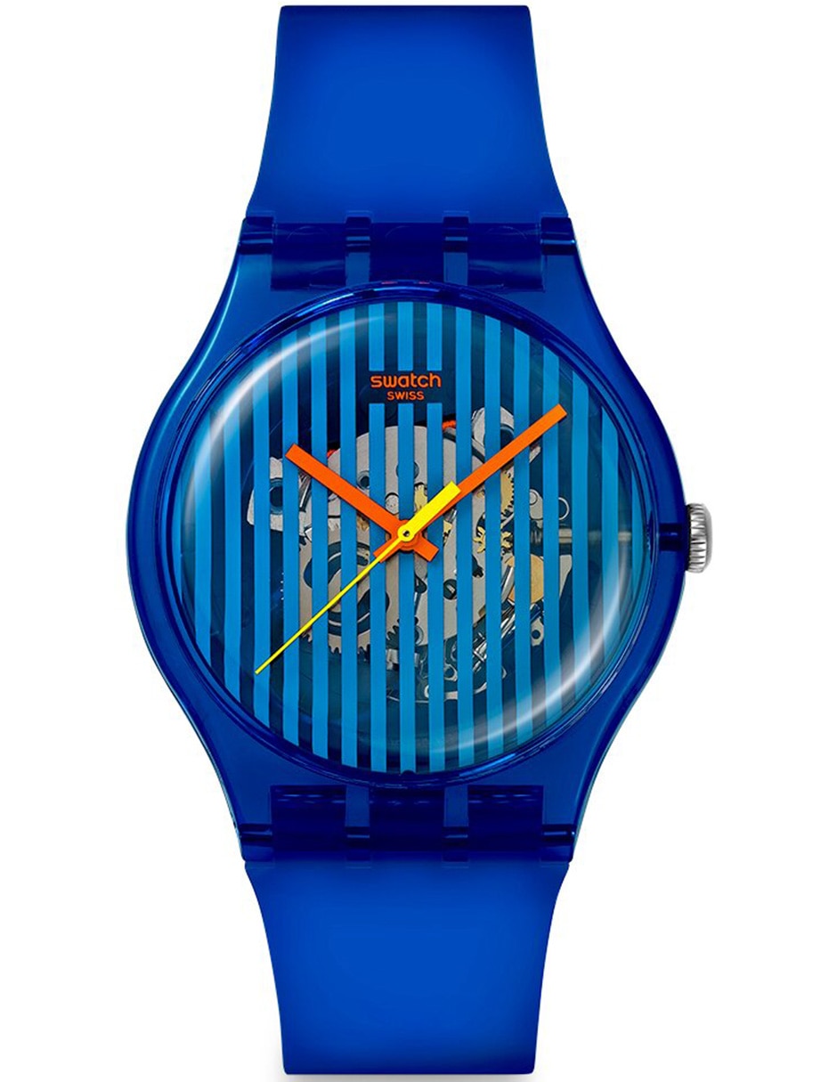 Reloj swatch 2606 swatch smash it unisex so29s102 | Gran Barata