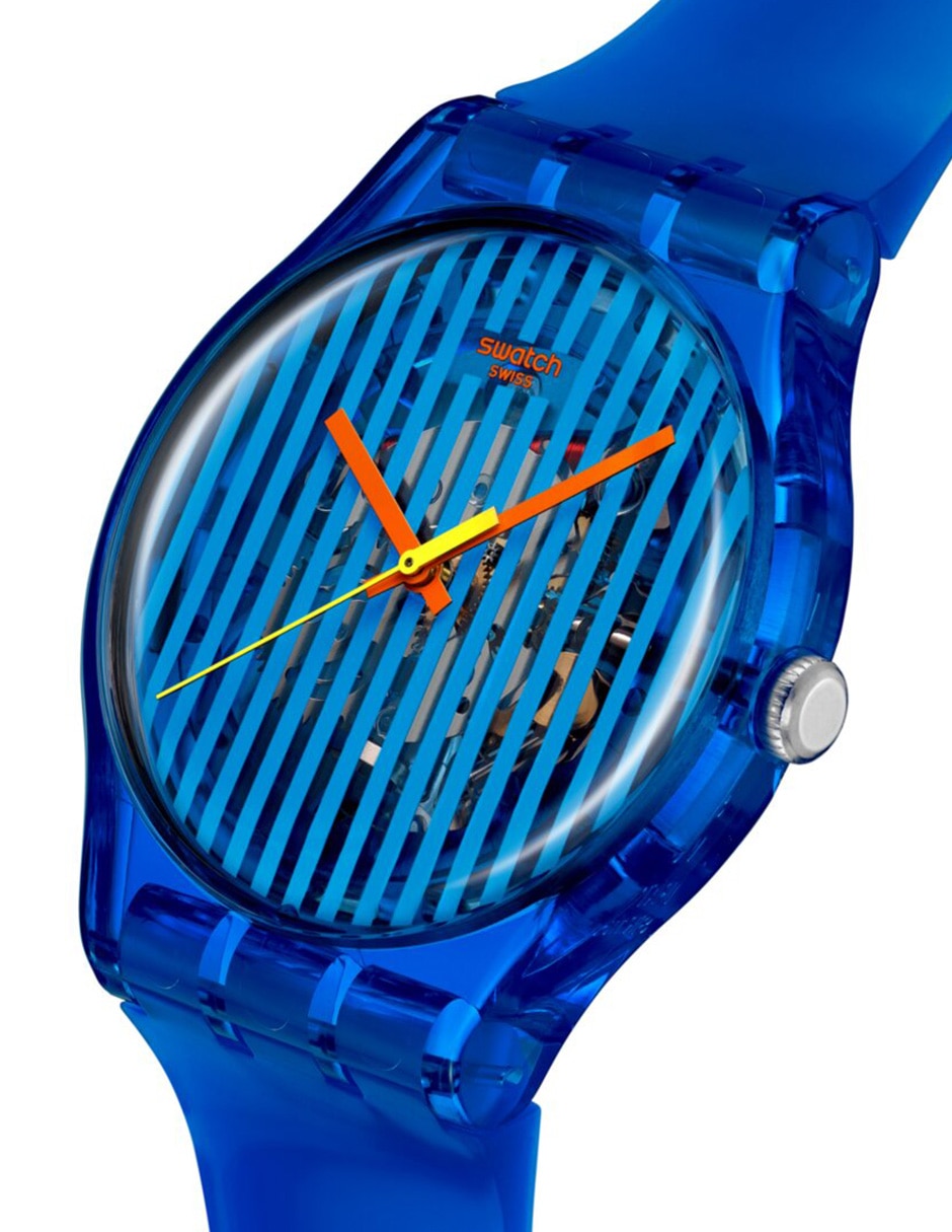 Reloj swatch 2606 swatch smash it unisex so29s102 | Gran Barata